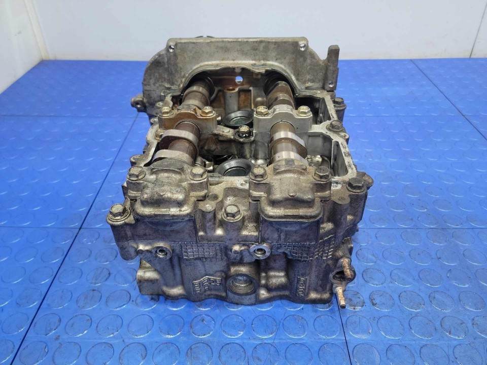 13-14 Subaru Legacy Outback Cylinder Head Assembly Right Passenger Side ...