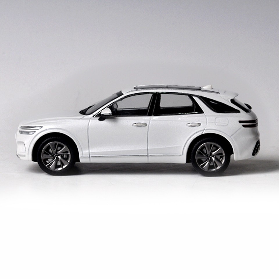 HYUNDAI GENESIS GV70 Diecast Model Car 1:43 scale | eBay