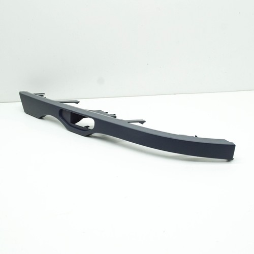 NEW BMW 3 E46 FRONT BUMPER LOWER GRILLE COVER TRIM 51138231050 ORIGINAL ...