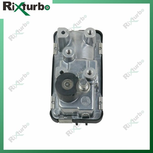 G40 730314 6NW009228 turbo actuator for Volvo C30 C70 S40 S60 S80 V50 ...