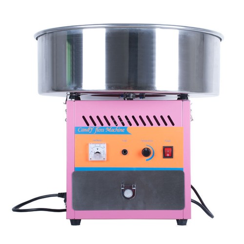 CE Electric Commercial Candy Floss Making Machine Cotton Sugar Maker | eBay