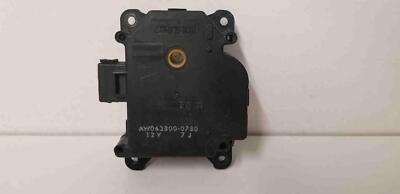 05 HONDA ODYSSEY A/C HEATER BLEND DOOR FLAP ACTUATOR OEM AW063800-0780 ...