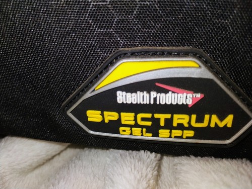 2 PIECE Stealth SPP GEL COOLCORE Power Chair Wheelchair Cushion 22" x ...