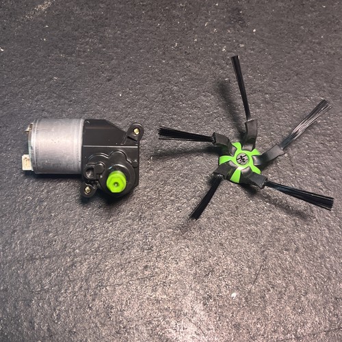 iRobot Roomba S9 S9+ Side Brush Motor Module Genuine 100% Works Great W ...