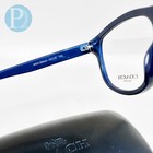 COACH HC 6095 / 5422 - Woman's Eyeglasses 52-16-135mm NAVY BLUE 100% ...