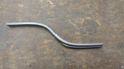 Kraft Tool Co. 3/4 x 5/8 grapevine jointer. 10" long | eBay