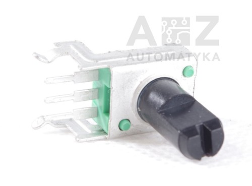 TT Electronics AB P090L-02F20BR1K Rotary Potentiometer P0915A! 25PCS ...