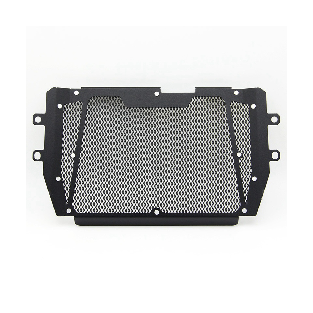 Motorcycle Radiator Grille Guard Cover Radiator Cover for MT-03 ...