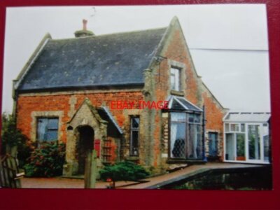 PHOTO EMNETH RAILWAY STATION WISBECH - SMEETH ROAD. MARCH TO WATLINGTON ...