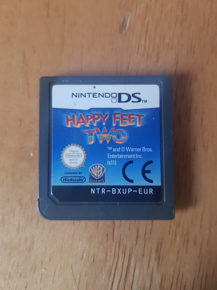 Nintendo DS Games Cartridge Only DS/DS LITE/DSI/2DS/3SD/XL Sonic/Mario ...