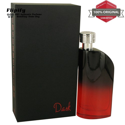 Insurrection II Dark Cologne 3.4 oz EDP Spray for MEN by Reyane ...