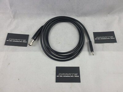 Porsche USB Diagnostic Cable For Porsche PIWIS2 964 993 996 997 991 986 ...