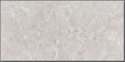 Royal Marfil Grey 600x1200 MM Marble Look Porcelain Polished Tiles ...