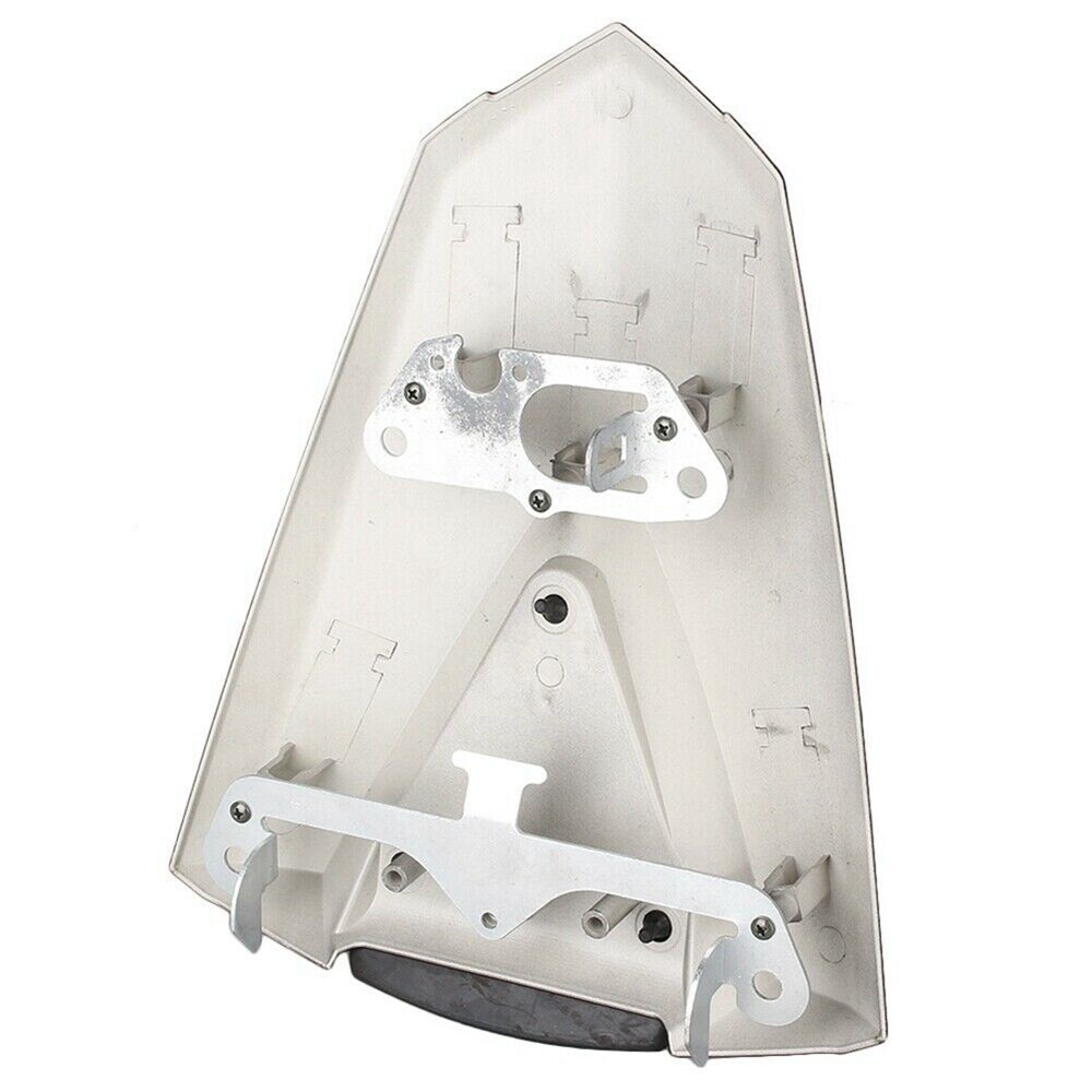 Motorcycle Gloss Black Rear Seat Cover Fit for Yamaha R25/R3 2015 2016 ...