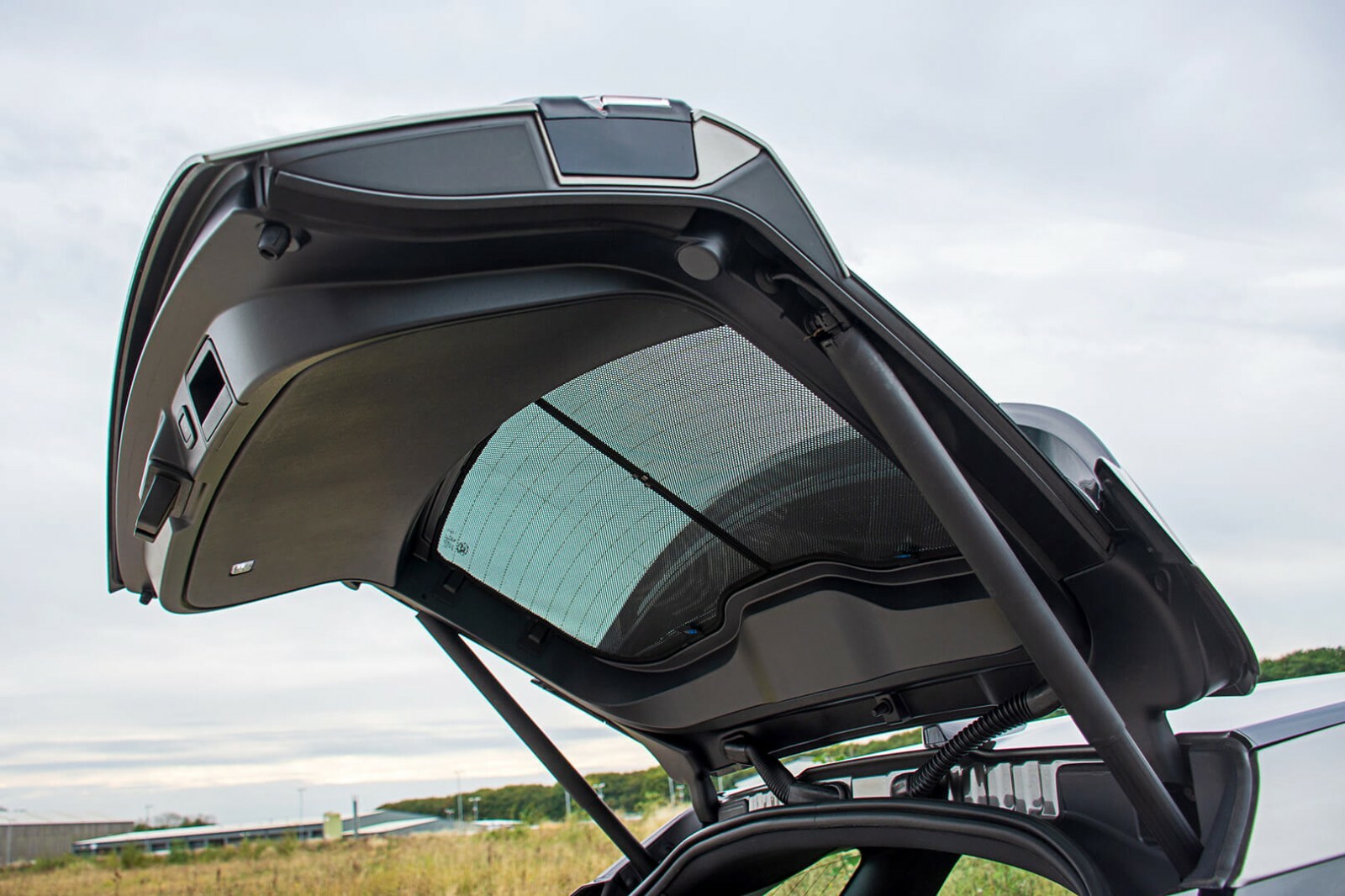 Land Rover Range Rover Velar 5dr 2017 On UV CAR SHADES WINDOW SUN ...