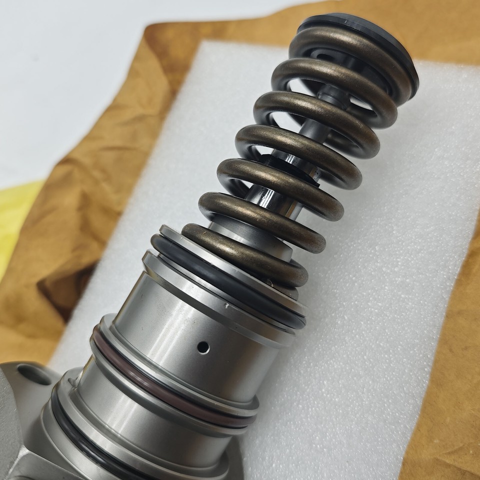 0414755014 313GC5233MX Electric Fuel Unit Pump for Mack E7 Trucks Bosch ...