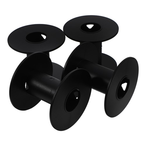 4 Pcs Winding Cable Spools Cables Bobbins Replacements | eBay