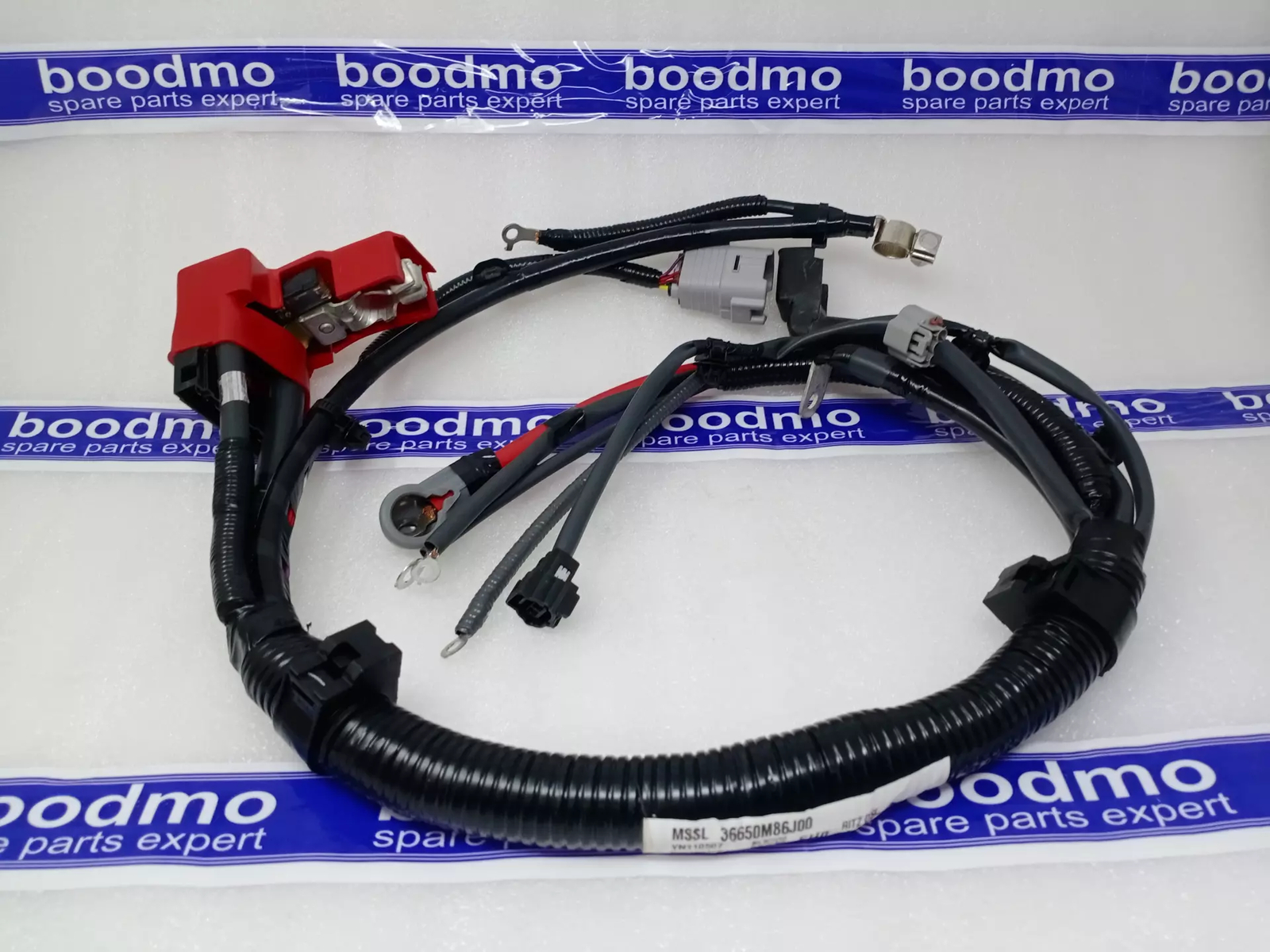 Harness for MARUTI RITZ 1ST GEN, SWIFT 1ST GEN, SWIFT DZIRE 1ST GEN ...