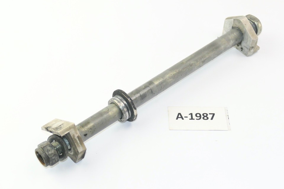 BMW F 700 GS E8GS BJ 2012 - rear axle rear axle A1987 | eBay