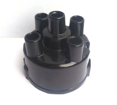 AccuSpark Distributor Cap for Lucas 43D4 43DM4 45D4 & 48D4 DDB108 ...