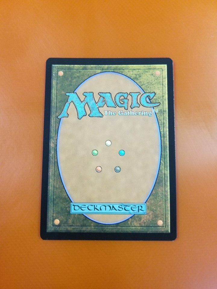 1x Anax, Hardened in the Forge | FOIL Showcase | Theros Beyond Death ...