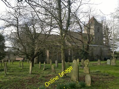 Photo 12x8 Church of the Ascension, Whixley c2012 | eBay UK