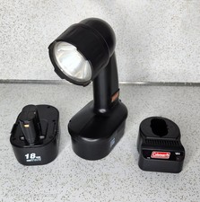 Genuine Coleman Powermate PMB7285 18 Volt Rechargeable Battery ...