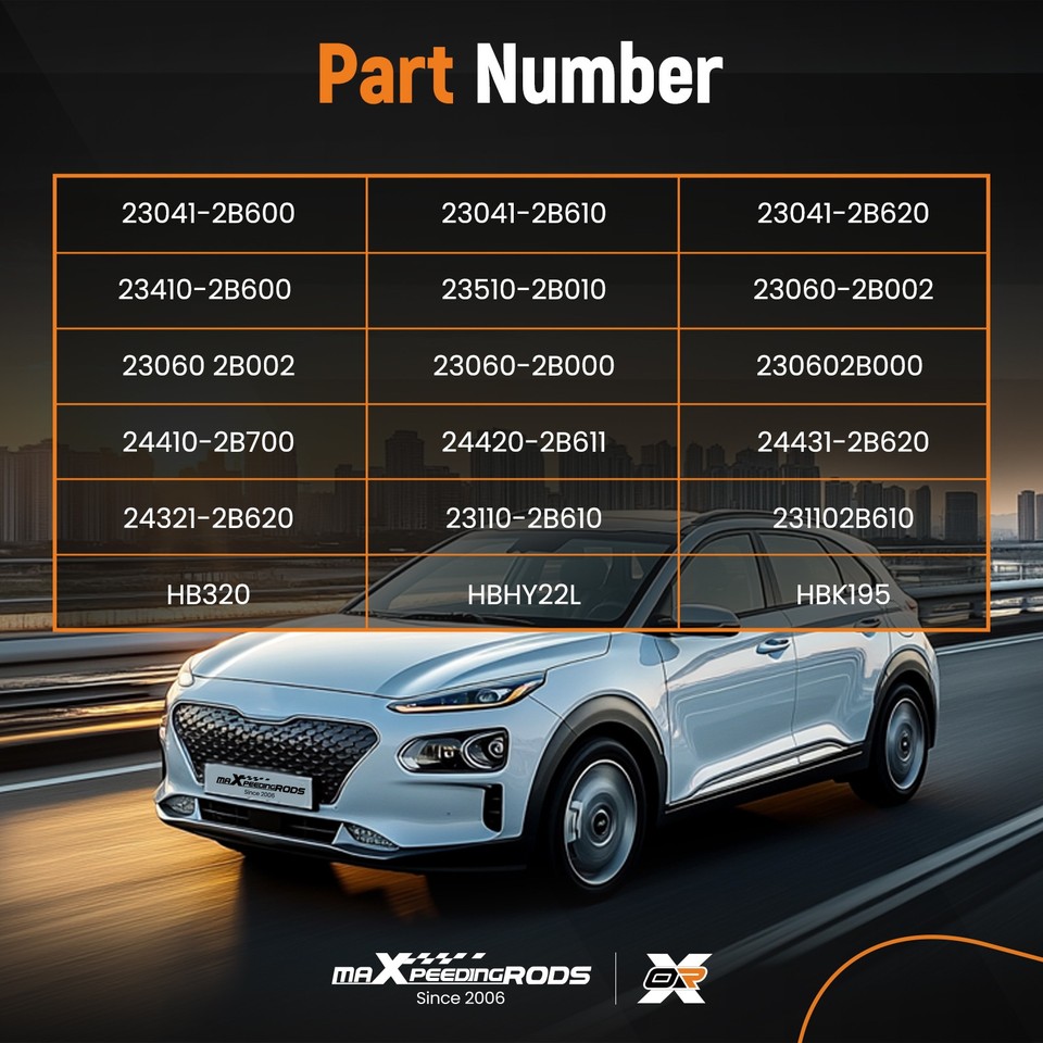 G4FD 1.6L Engine Rebuild Kit For Hyundai Kia Soul Base Hatchback 4Door ...