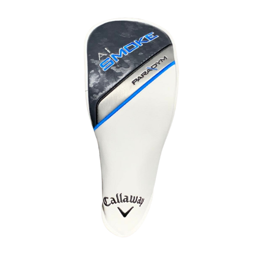 Callaway PARADYM AI SMOKE MAX D Driver 10.5 Head Only USED B0029 | eBay