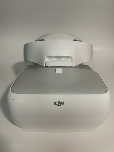 DJI Goggles V1 FPV Glasses for Mavic Pro/Air/Mavic 2/Spark/Phantom 4 Series | eBay