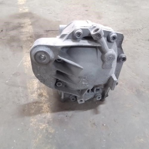 Carrier Rear 3.0L Non-locking Without Tow Package Fits 19 BMW X5 968326 ...
