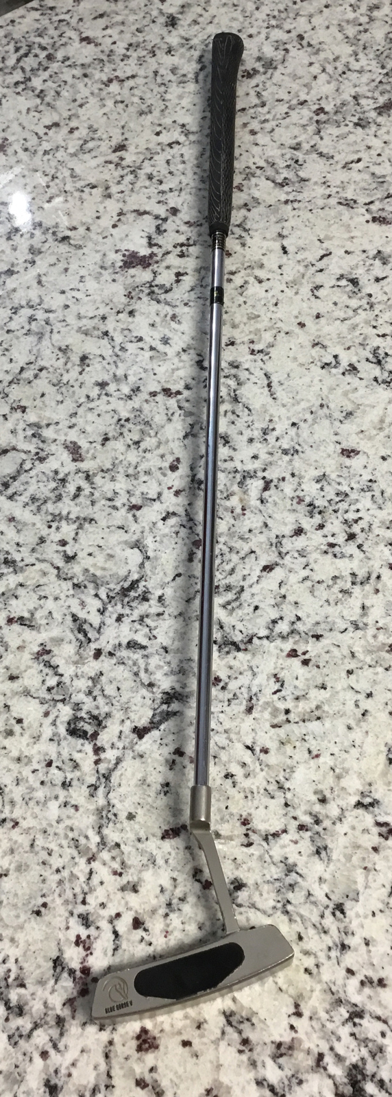 Ray Cook Blue Goose V Putter 35 inches | eBay