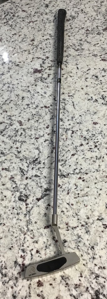 Ray Cook Blue Goose V Putter 35 inches | eBay