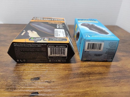 Utopia 360 Universal Virtual Reality Bluetooth Controller for sale ...