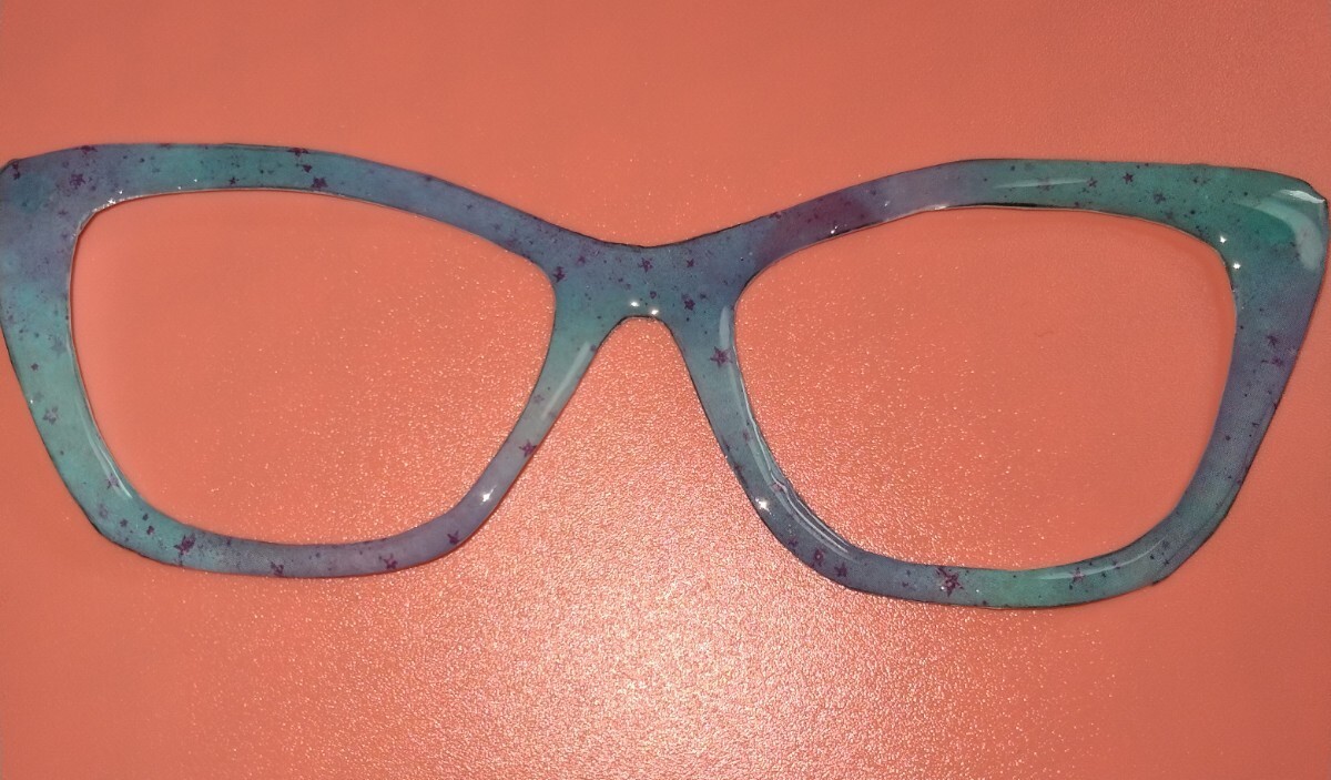 Magnetic Eyeglass Topper For Wanda Frames From Pair Eyeware**Sale $30 ...