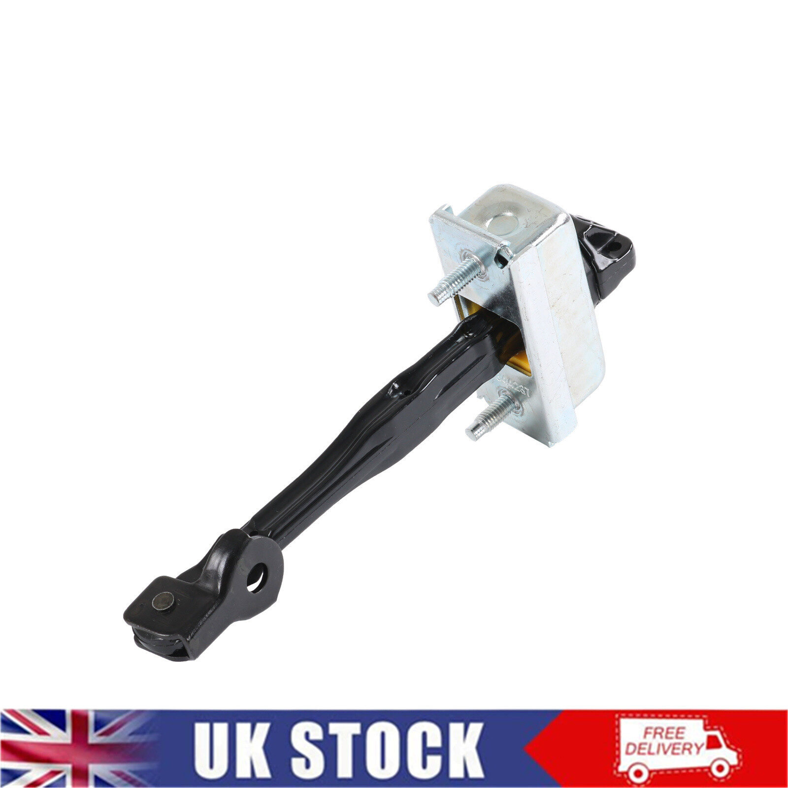 FOR VAUXHALL ASTRA J FRONT DOOR CHECK ASSS STRAP HINGE STOPPER 160010 ...