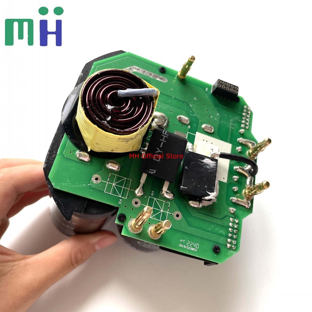 NEW AD600BM Driver Board Driverboard Circuit PCB For Godox NEW AD600BM Driver Board Driverboard Circuit PCB For Godox