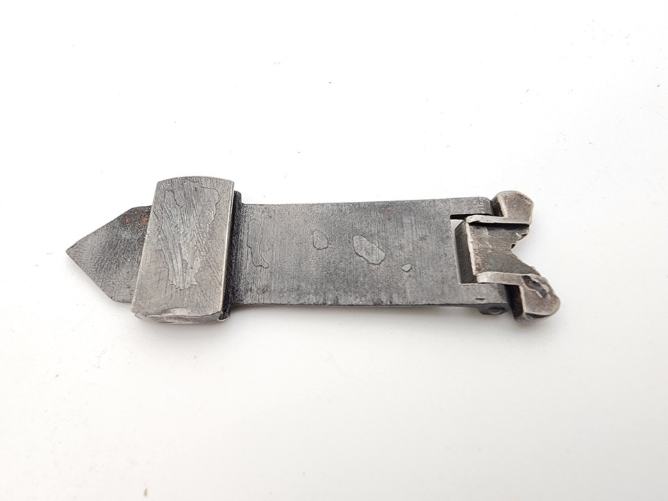 Vintage Marbles Short Folding Winchester Carbine? Rear Leaf Sight | eBay