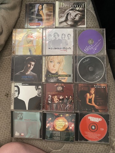 music cds used | eBay