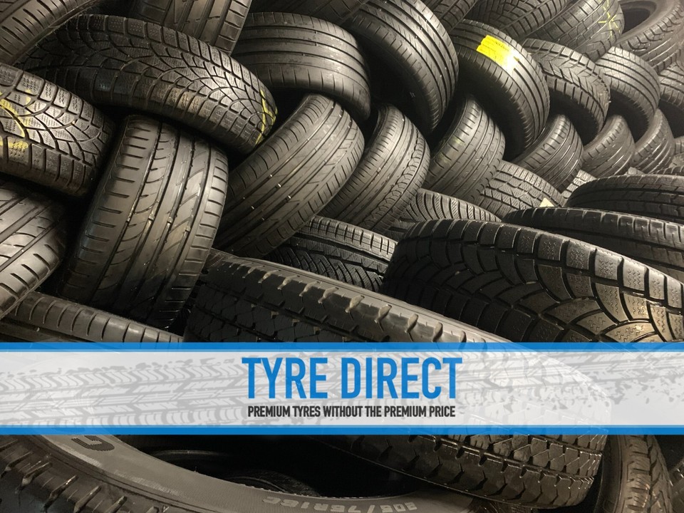 4X 215 75 15 ROADX RXQUEST A/T 21 - HIGH QUALITY ALL TERRAIN TYRES - M ...