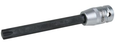 KS TOOLS Jeu de douilles 1/2" pour vis Torx, T55, longueur 140 mm ...