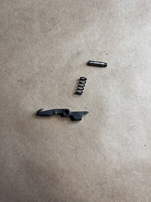 Carcano 8mm clip latch | eBay