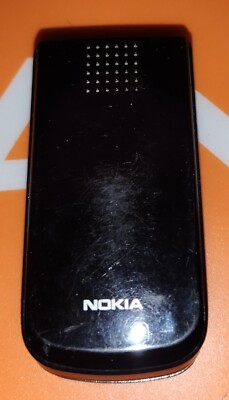 Nokia 2720a-2 flip phone | eBay