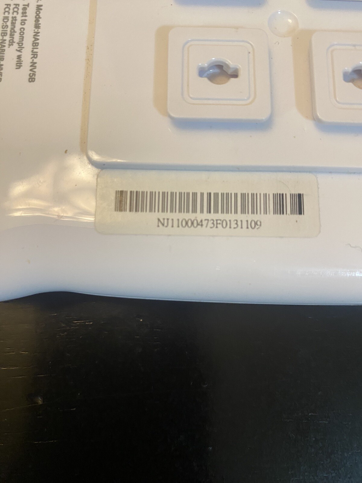 Fuhu Nabi Jr. 16GB, Wi-Fi, 5in - Orange (nick Jr. Edition) for sale ...