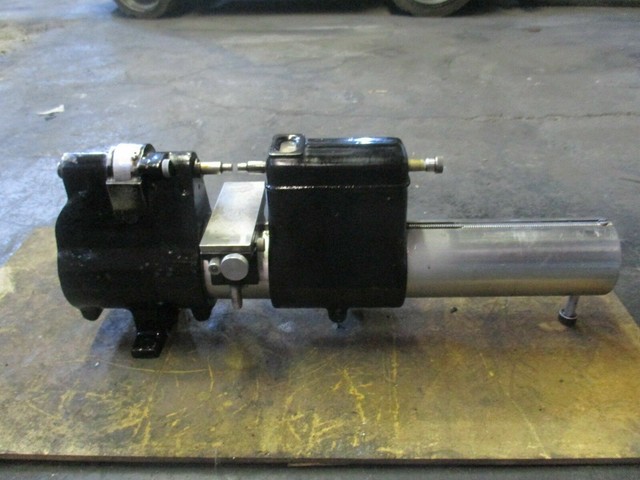 Pratt & Whitney Supermicrometer G-2100 Precision Measuring Machine for ...