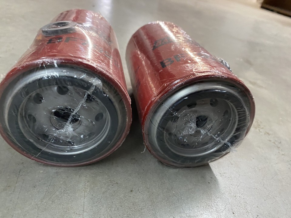 Fuel Filter Baldwin BF7922 (Pack of 2) | eBay