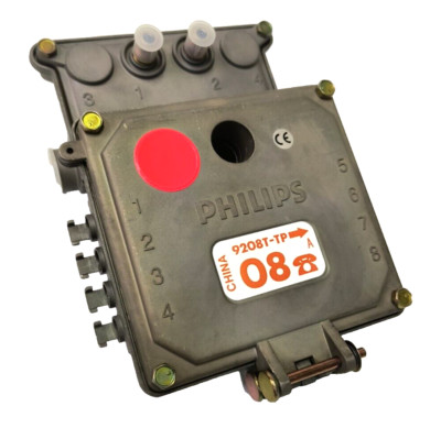 Philips C-Cor Magnavox Arris 9208T-TP Twisted Pair Cable Telephony Tap ...