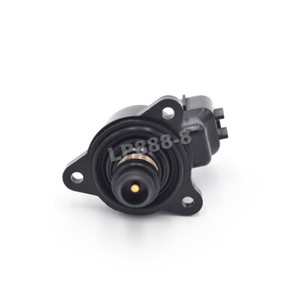 OEM 1450A132 Idle Air Control Valve Fit Mitsubishi Chrysler Dodge ...