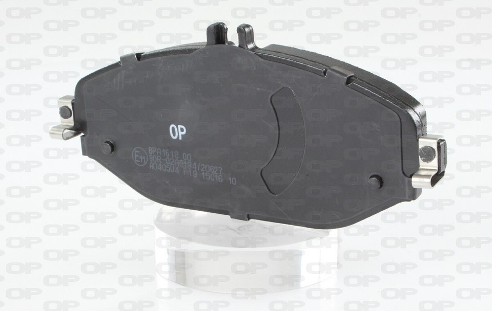 Kit pastiglie freno posteriori per Classe E W213,OEM A0004209300 ...