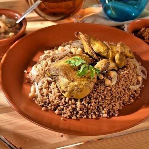 Kabatilo MAFTOOL Premium Quality Original Recipe 500g=17.63oz مفتول ...